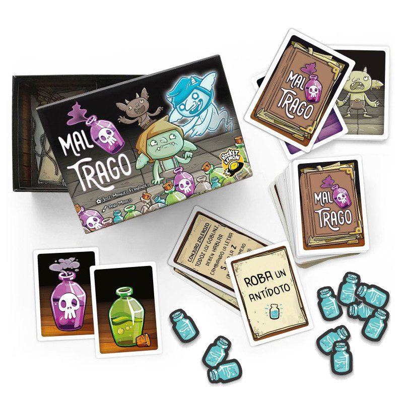 The Dragon Chamber Games